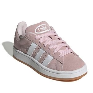 adidas Originals | Shoes | Adidas Originals Big Kids Campus 0s Pink ...